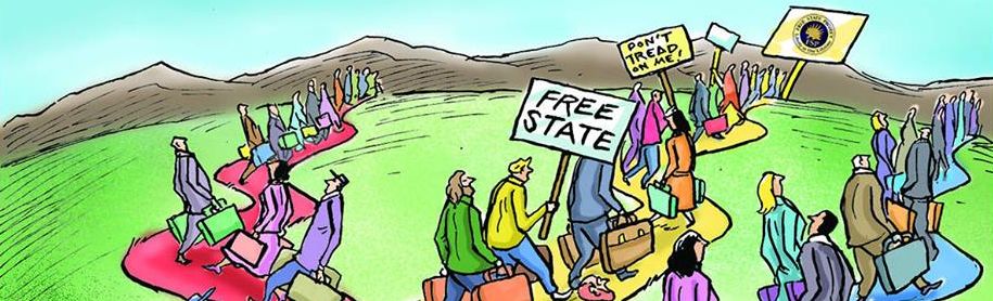 Free State Community Forum – FSP Community